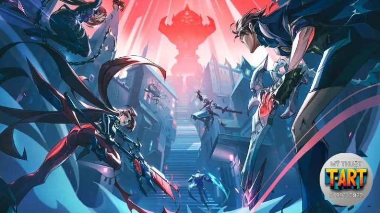 Goverra Liên Quân Mùa S3–2025! Cách Chơi, Lên Đồ & Combo