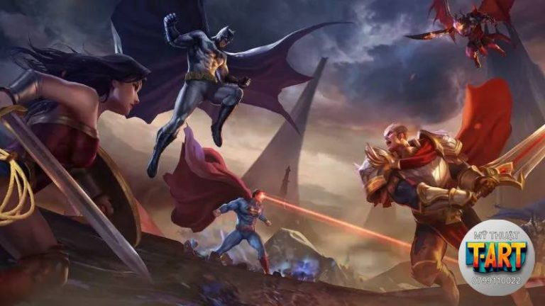 Goverra Liên Quân Mùa S3–2025! Cách Chơi, Lên Đồ & Combo