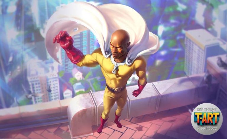 Raz Liên Quân Mùa S4–2025! Cách Chơi, Lên Đồ & Combo!